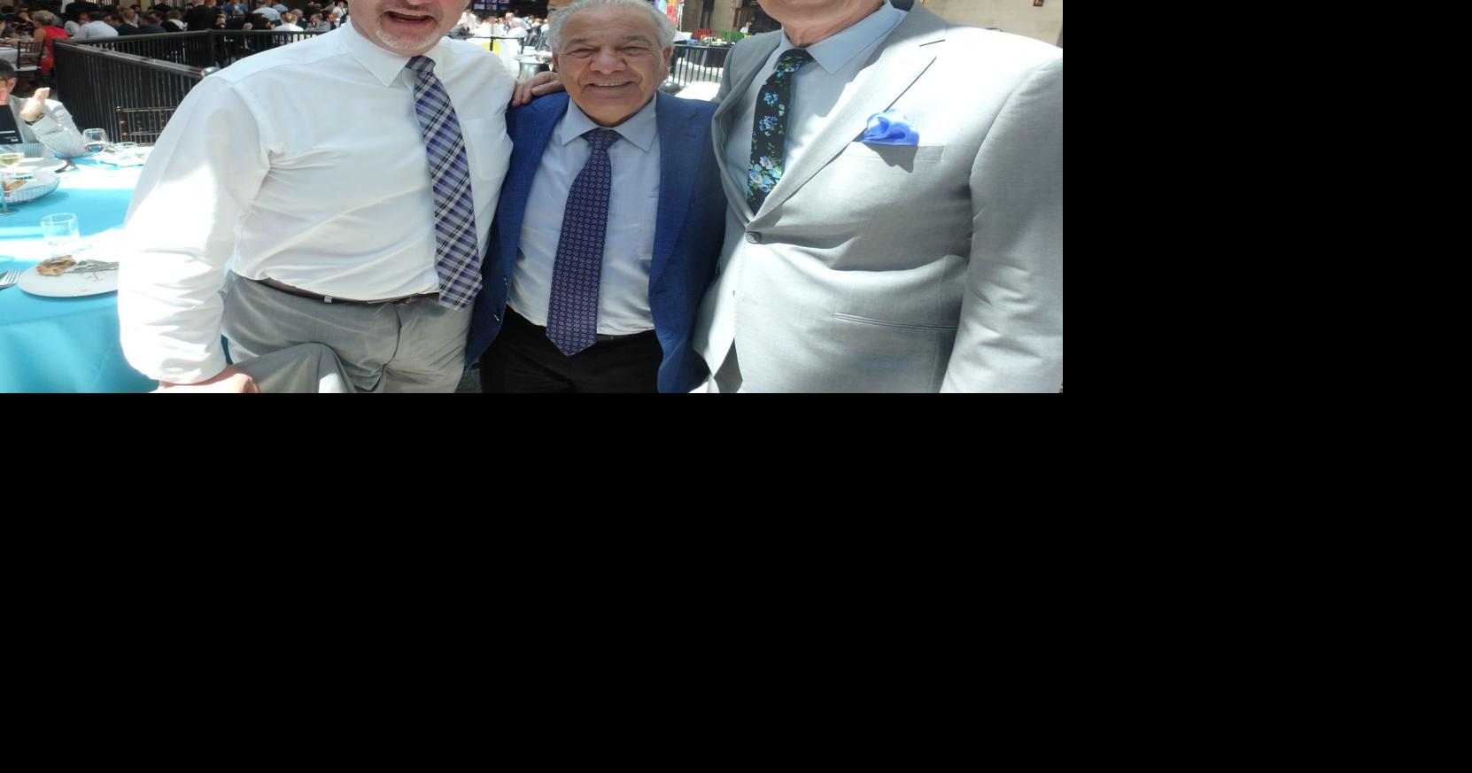 For the new owner of the Château Champlain a 50 year old promise comes ...