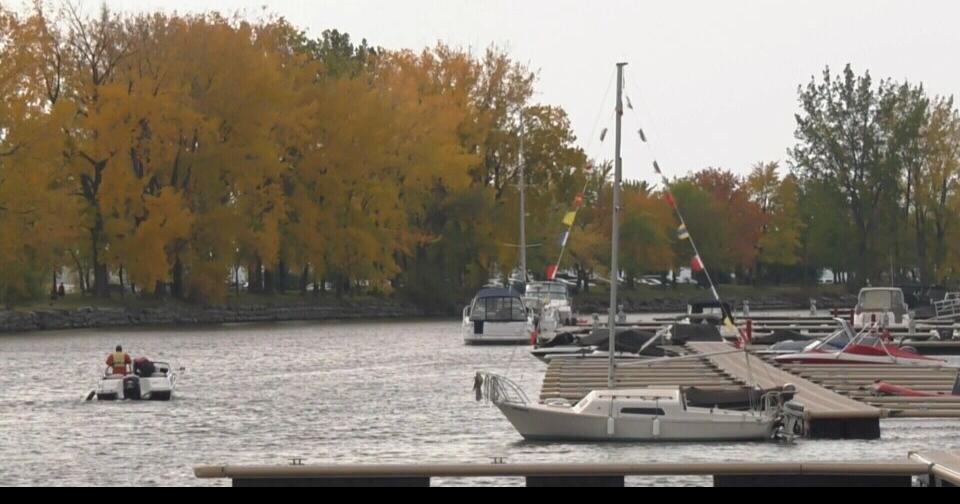 Lachine Marina project keep boaters space | West Island News ...