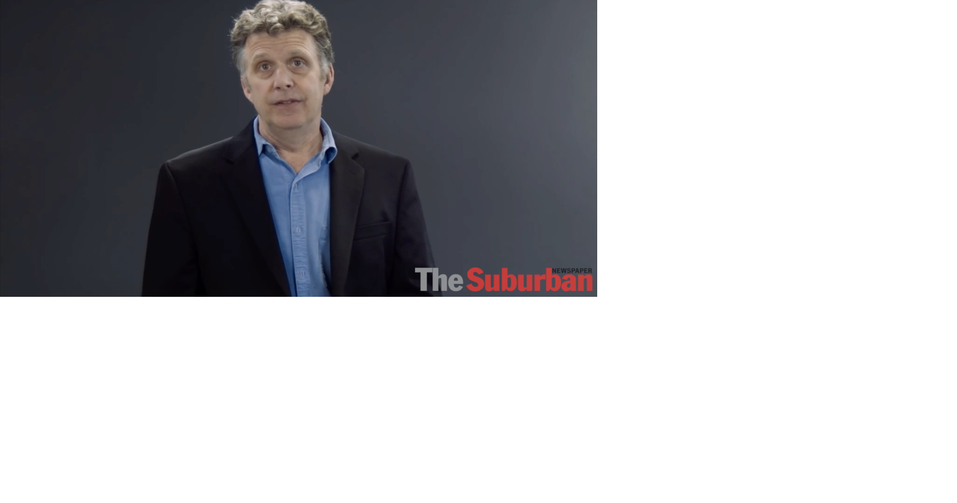 Cohen the City Episode 103 : Andrew Carter and his Morning Show Team ...