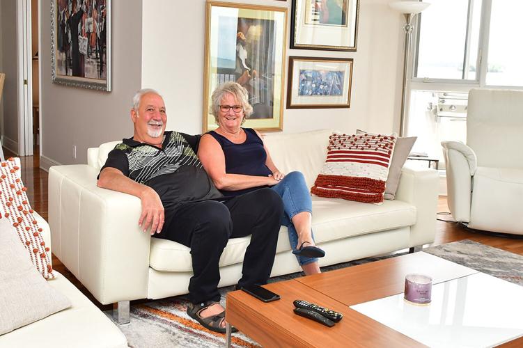 Books, fun-raisers, and travel: Sheldon Kagan talks about life after ...