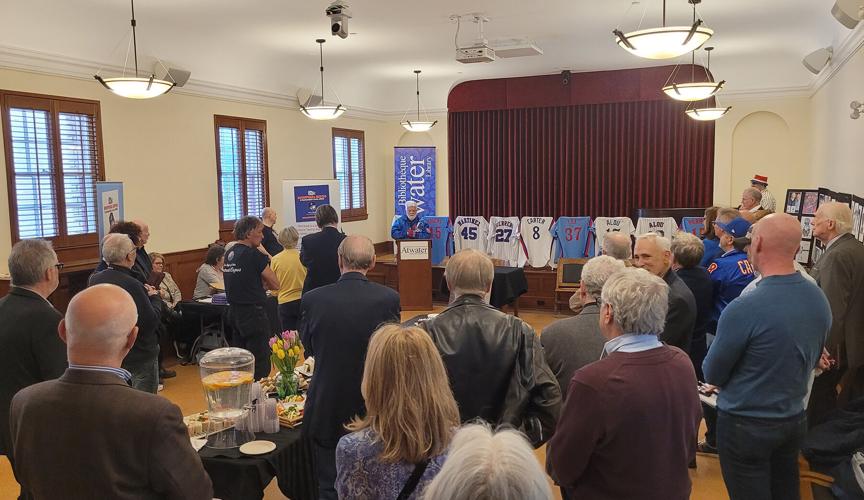 Terry Mosher’s loving tribute to the long-departed Montreal Expos ...