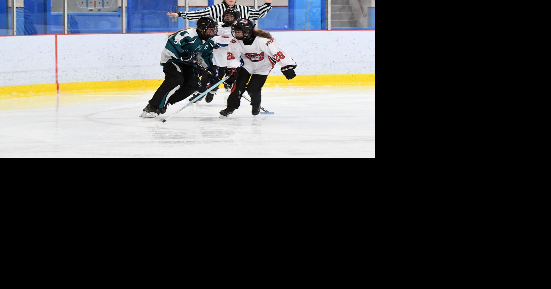 What’s the score | Sports | thesuburban.com