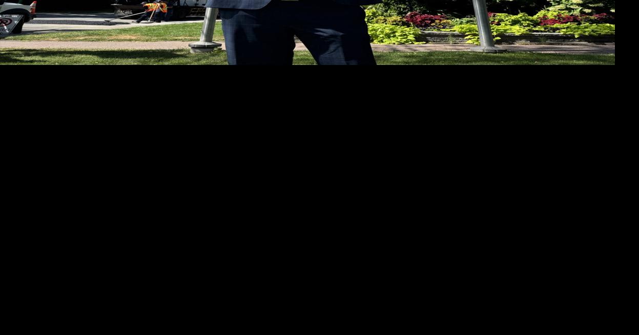 Flags burned in Hampstead - Mayor stands defiant | City News ...