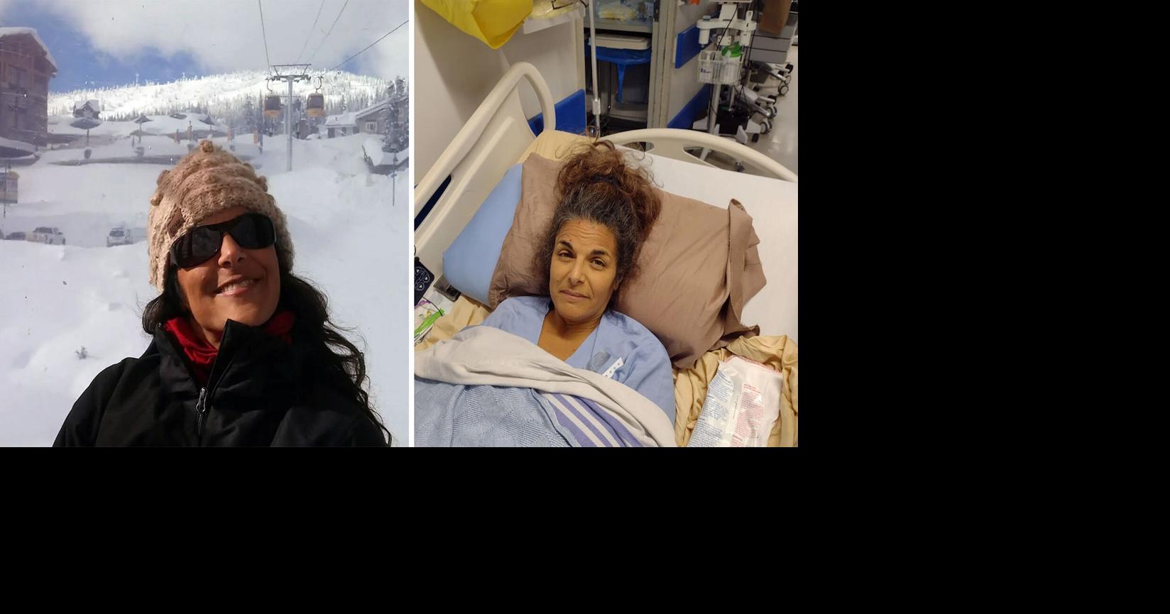 Lori Roter fights for her life | Health | thesuburban.com