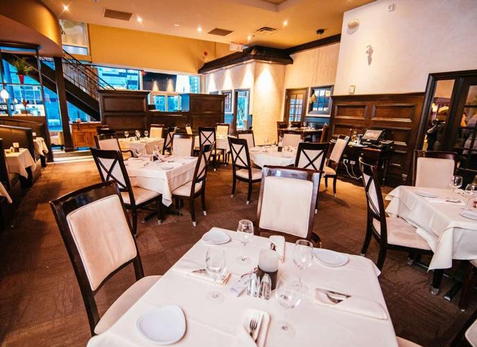 Calvi Restaurant: a Mediterranean Delight in Laval | Laval News ...