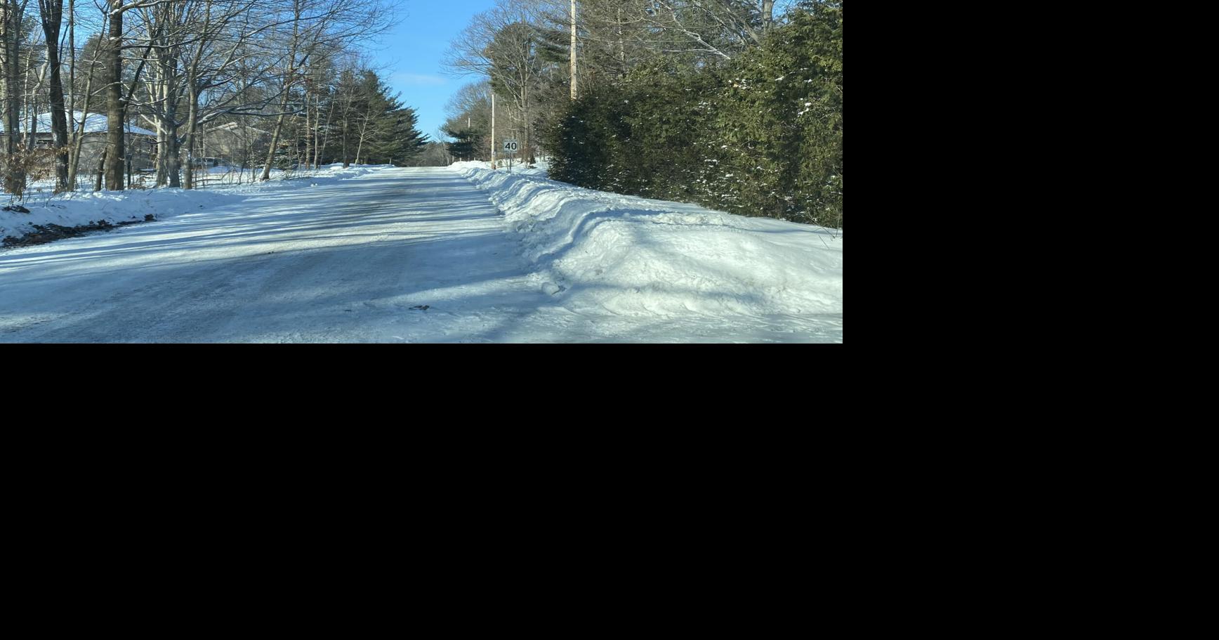 Active weather week ahead for Montréal - snowy & windy | Suburban ...