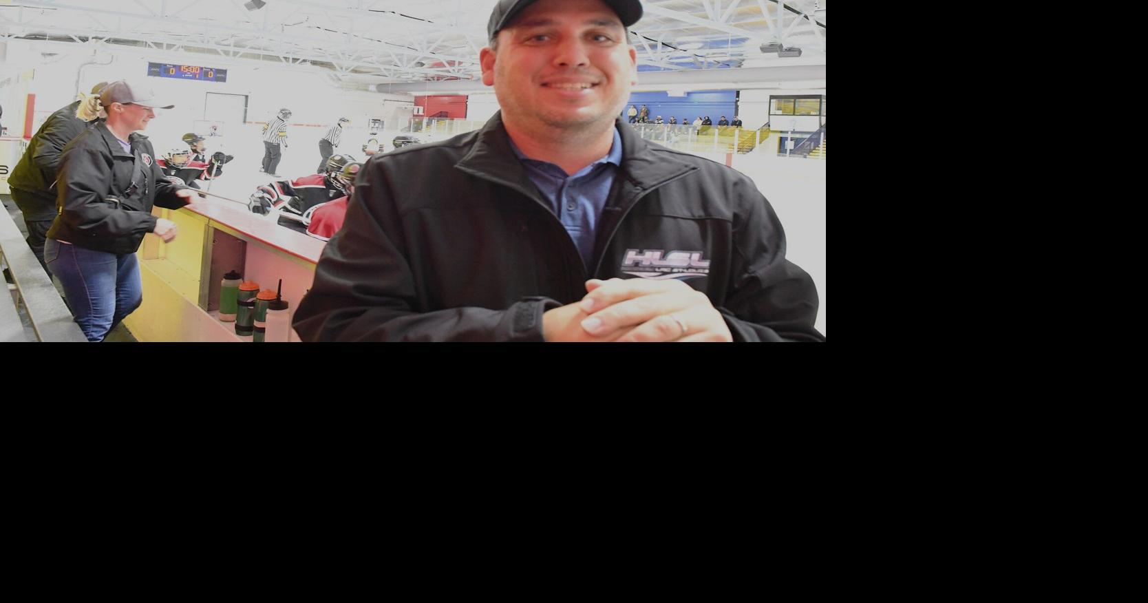 A season of change for new Lac president Andrew Maislin | Sports ...