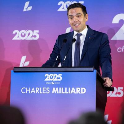 Milliard, Roy to vie for QLP leadership | News | thesuburban.com