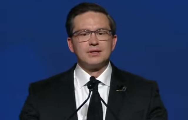 Pierre Poilievre wins Tory leadership on first ballot in overwhelming ...