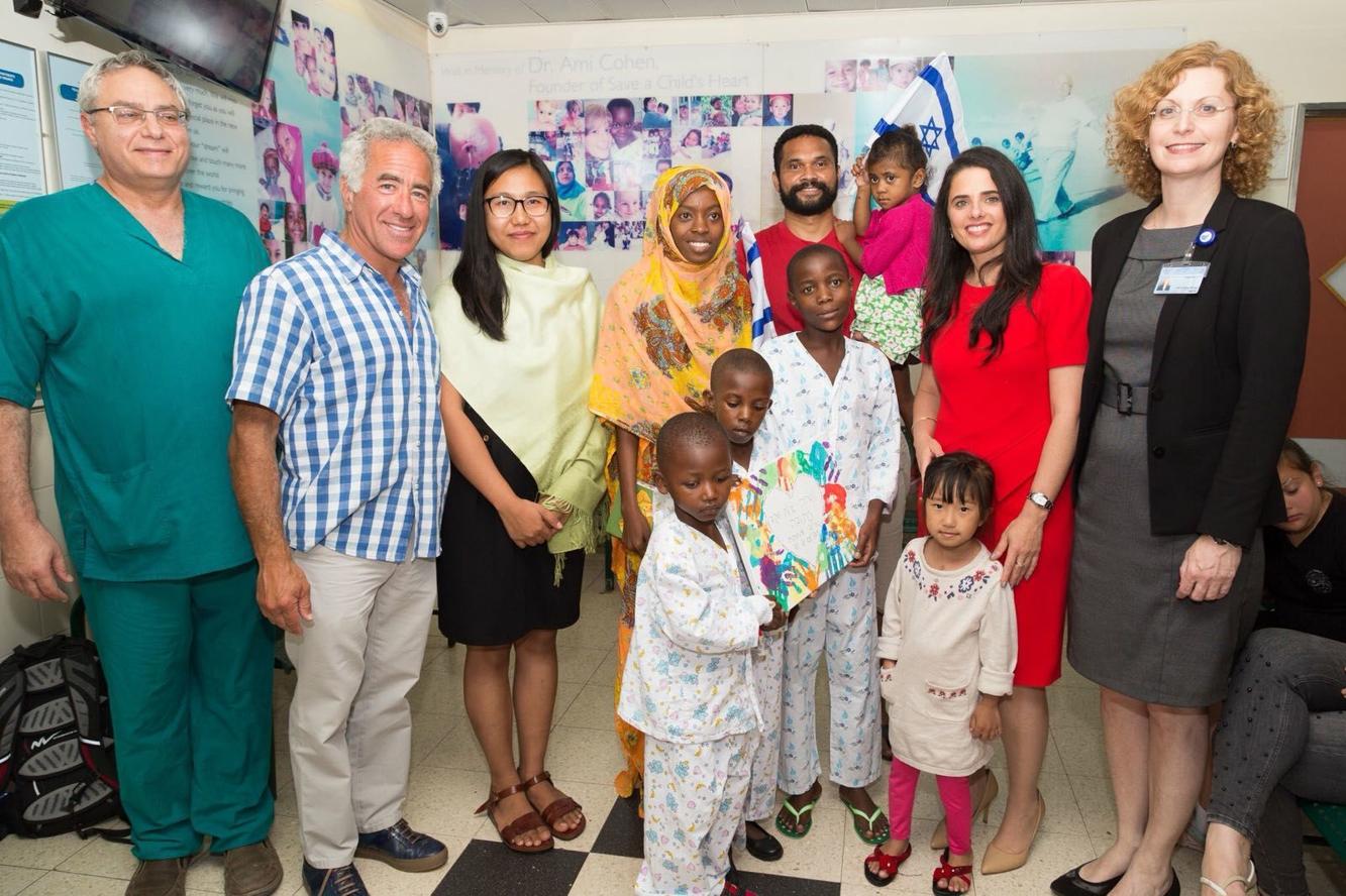 SJN: Sylvan Adams continues his new leadership role in Israel | Sjn ...