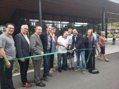 CSL launches revamped Kirwan Park | Politics | thesuburban.com