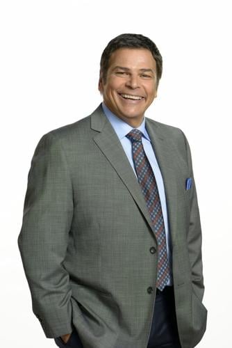 Speaking to Frank Cavallaro: Broadcaster ponders his future | Mike ...