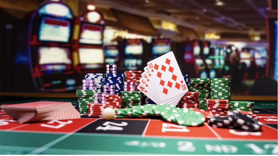 Casino Etiquette: Do’s and Don’ts | Entertainment | thesuburban.com