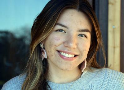 John Abbott College student Gracie Diabo wins prestigious Loran Scholar ...