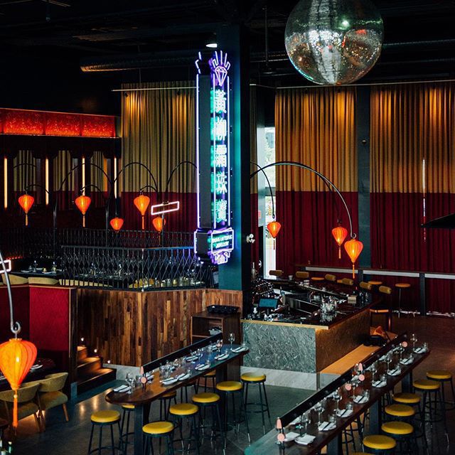 Miss Wong: Laval’s 10,000 square foot dim sum spot! | Laval News ...