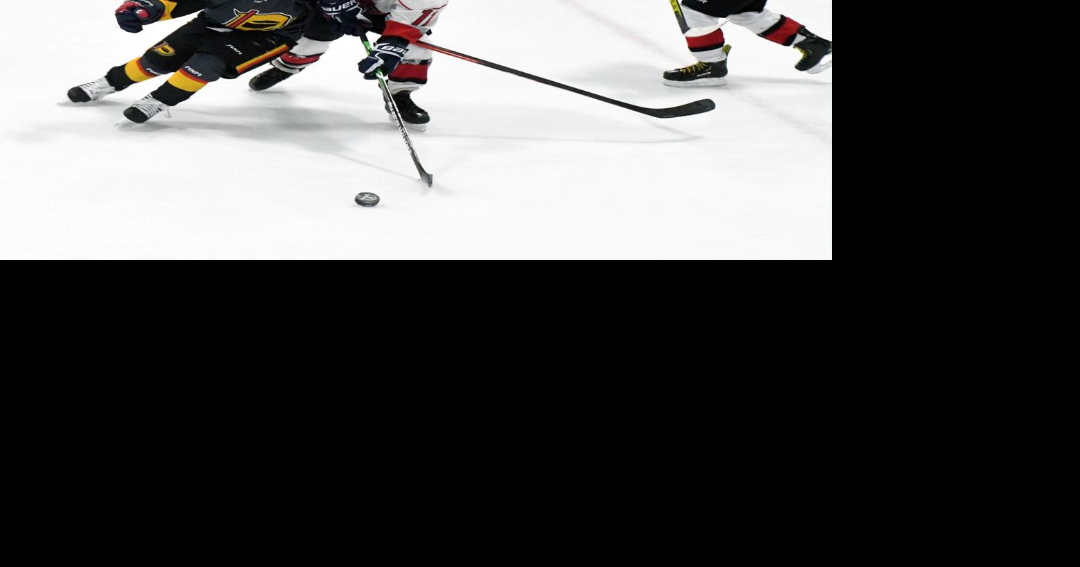 Barracudas tough to catch | Sports | thesuburban.com