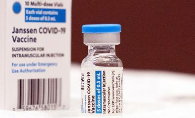 Health Canada authorizes Janssen COVID-19 vaccine | Community ...