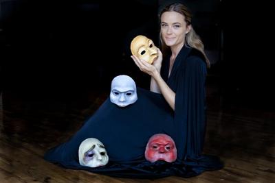 Level 4 Theatre presents Love, Child | Arts | thesuburban.com