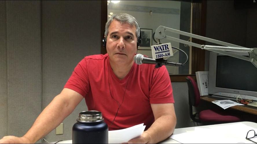 Where are they now? Former Pulse News reporter Howard Schwartz shares ...