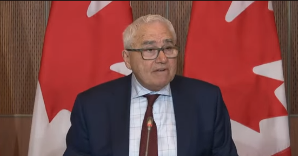 Official Languages Commissioner concerned about Quebec policies ...