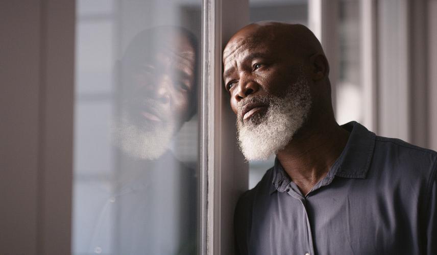 Grief: A unique journey for everyone | Lifestyles | thesuburban.com