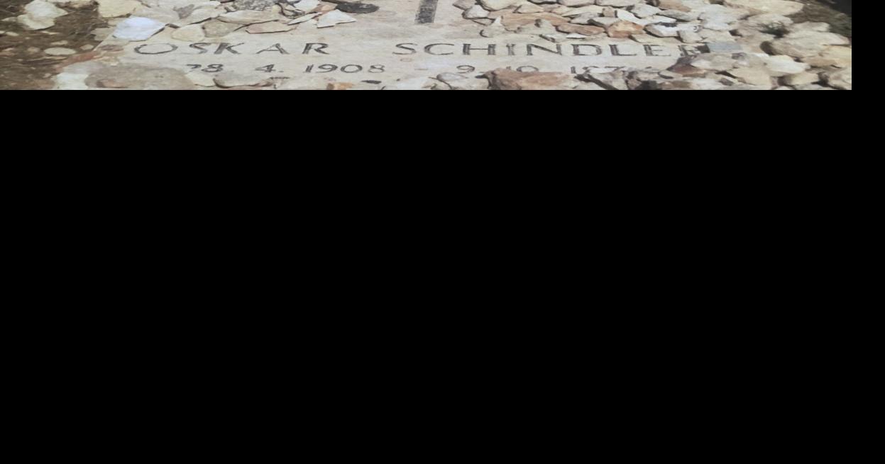 Roman Lesniak: "Resisting the reality" - A Schindler survivor's story ...