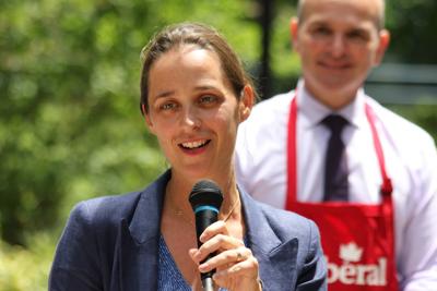 The Tories could take the Westmount-NDG By-election with the right star ...