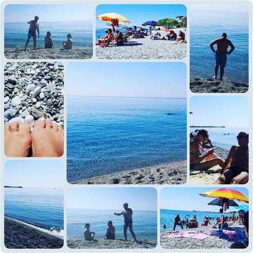 Daniela Caputo's Destinations: mia Calabria revisited | Travel Trends ...