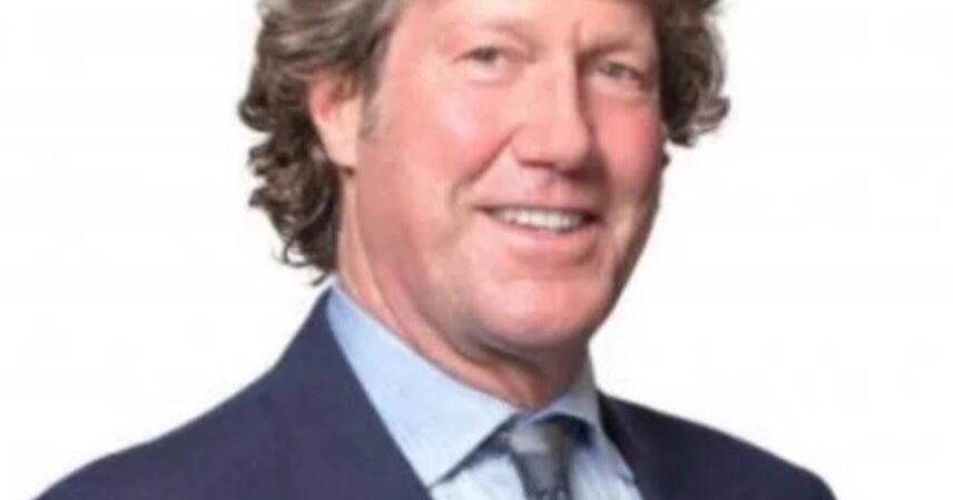 Pointe-Claire Mayor Tim Thomas to seek re-election | West Island News ...