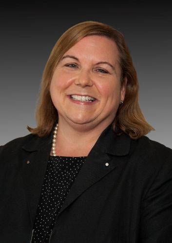 LBPSB appoint Cindy Finn as new DG | West Island News | thesuburban.com