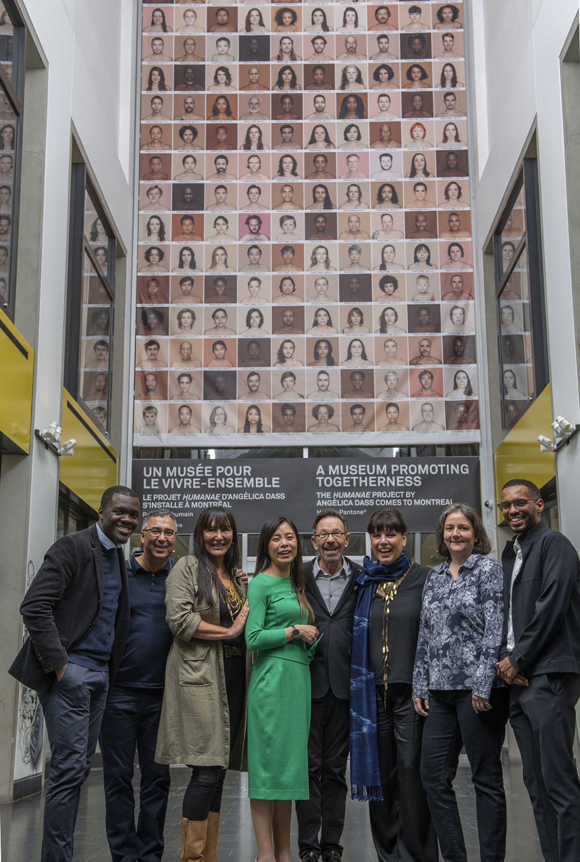 Angélica Dass's Humanae Project Comes to the MMFA | Arts | thesuburban.com