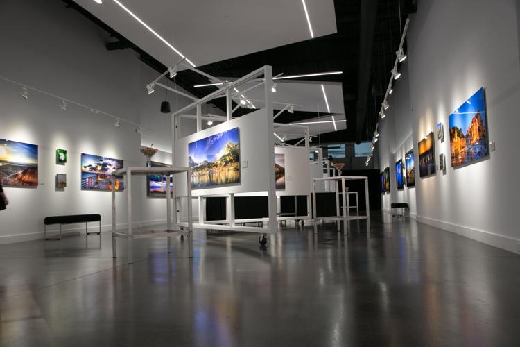 Kandy Art Gallery is picture perfect for Neil Dankoff’s photos ...