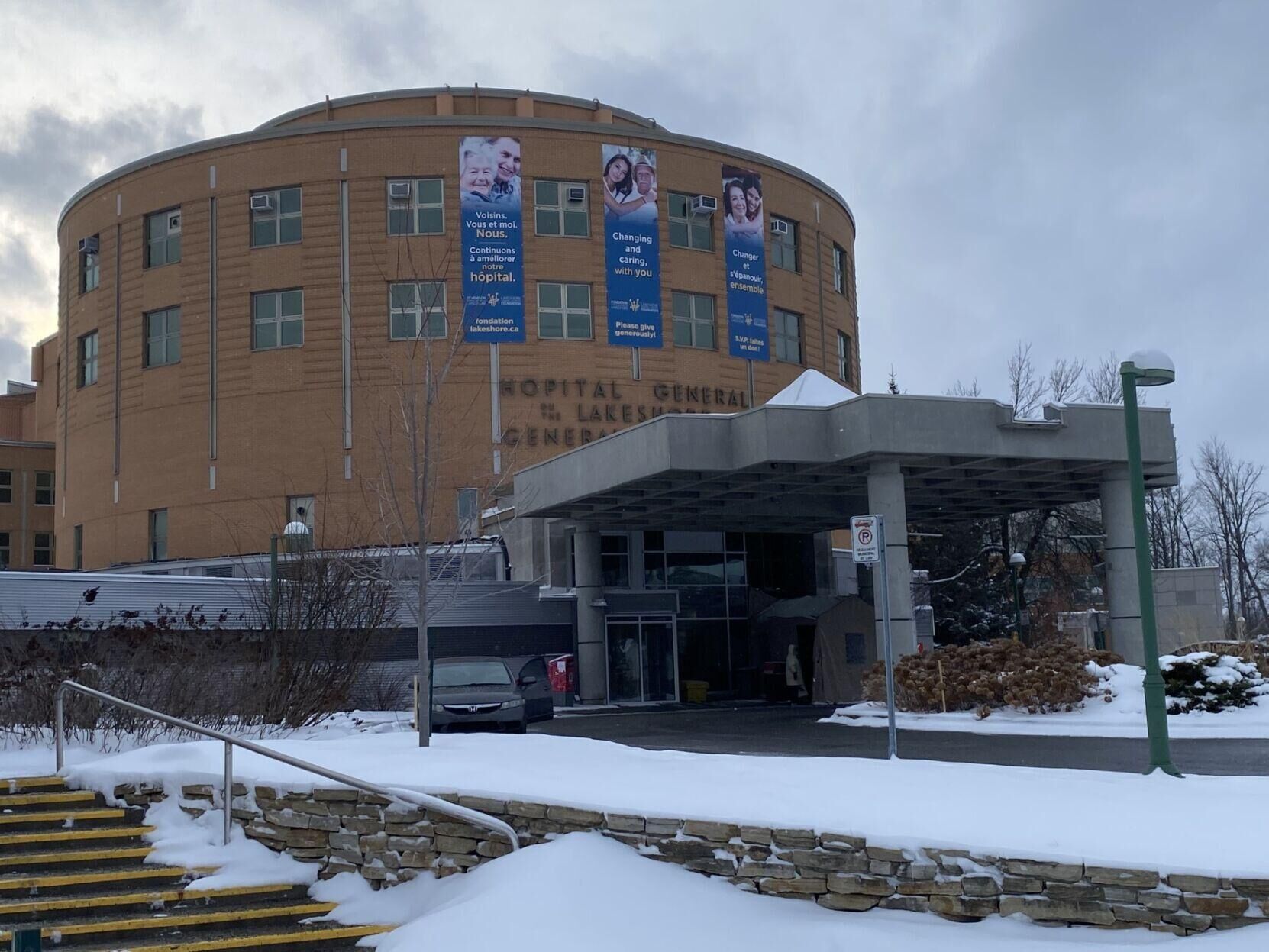 West Island CIUSSS slashes 160 jobs | West Island News | thesuburban.com