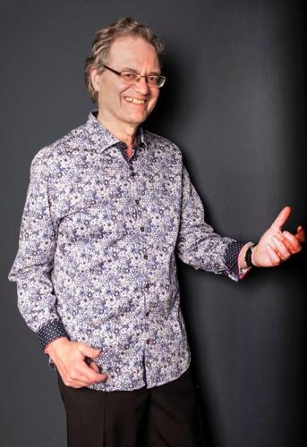 Entertainment Notebook: Montreal Jokes Comedy Festival announced for ...
