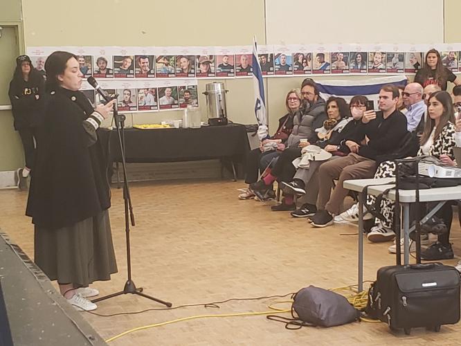 “Where is the outrage?” | Politics | thesuburban.com