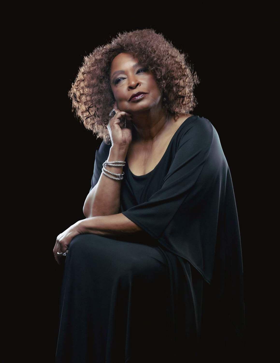 Ranee Lee’s new album is a tribute to Céline Dion | Fyi | thesuburban.com