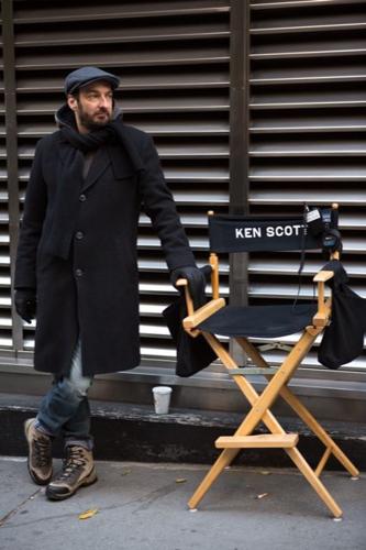 Au Revoir Le Bonheur: Laval native Ken Scott directs new motion picture ...