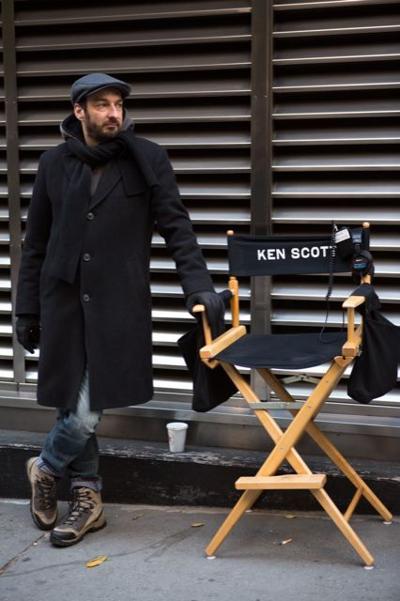 Au Revoir Le Bonheur: Laval native Ken Scott directs new motion picture ...