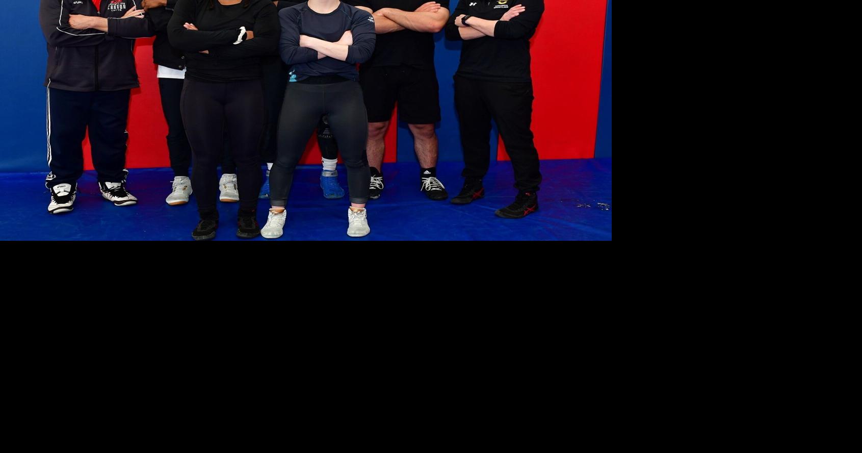 Canada’s best U23 grapplers head to Place Bell this weekend | Sports ...