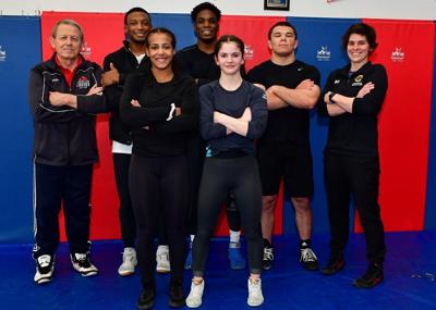 Canada’s best U23 grapplers head to Place Bell this weekend | Sports ...