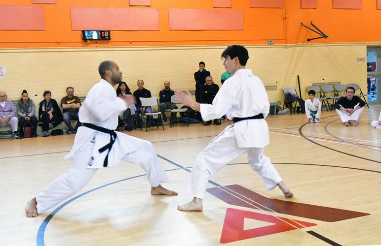 NDG Karate Club celebrates 50th anniversary in the heart of Monkland ...