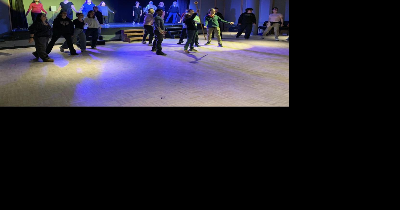 CSLDS presents The Wizard of Oz | City News | thesuburban.com