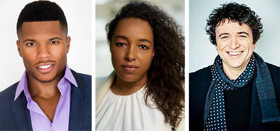 Opera by Haitian-Canadian composer to premiere during Black History ...