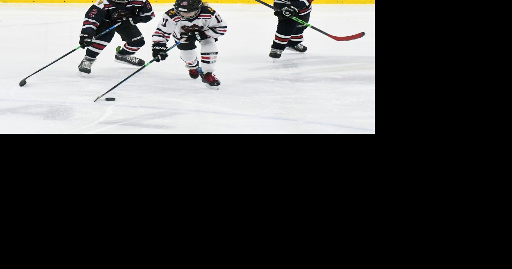 What’s the score | Sports | thesuburban.com