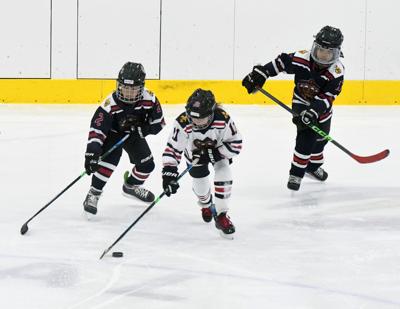 What’s the score | Sports | thesuburban.com