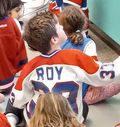 Legendary Roch Carrier gives reading at Beaconsfield school | West ...