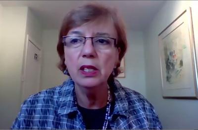 Burden of proof rests on residents in rail noise complaints: Berku ...