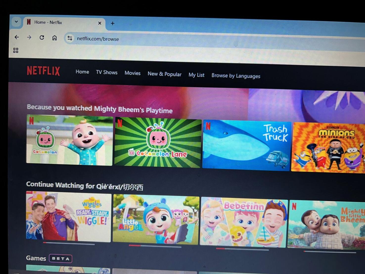 Netflix price hike causes household budget dilemma amid record growth ...