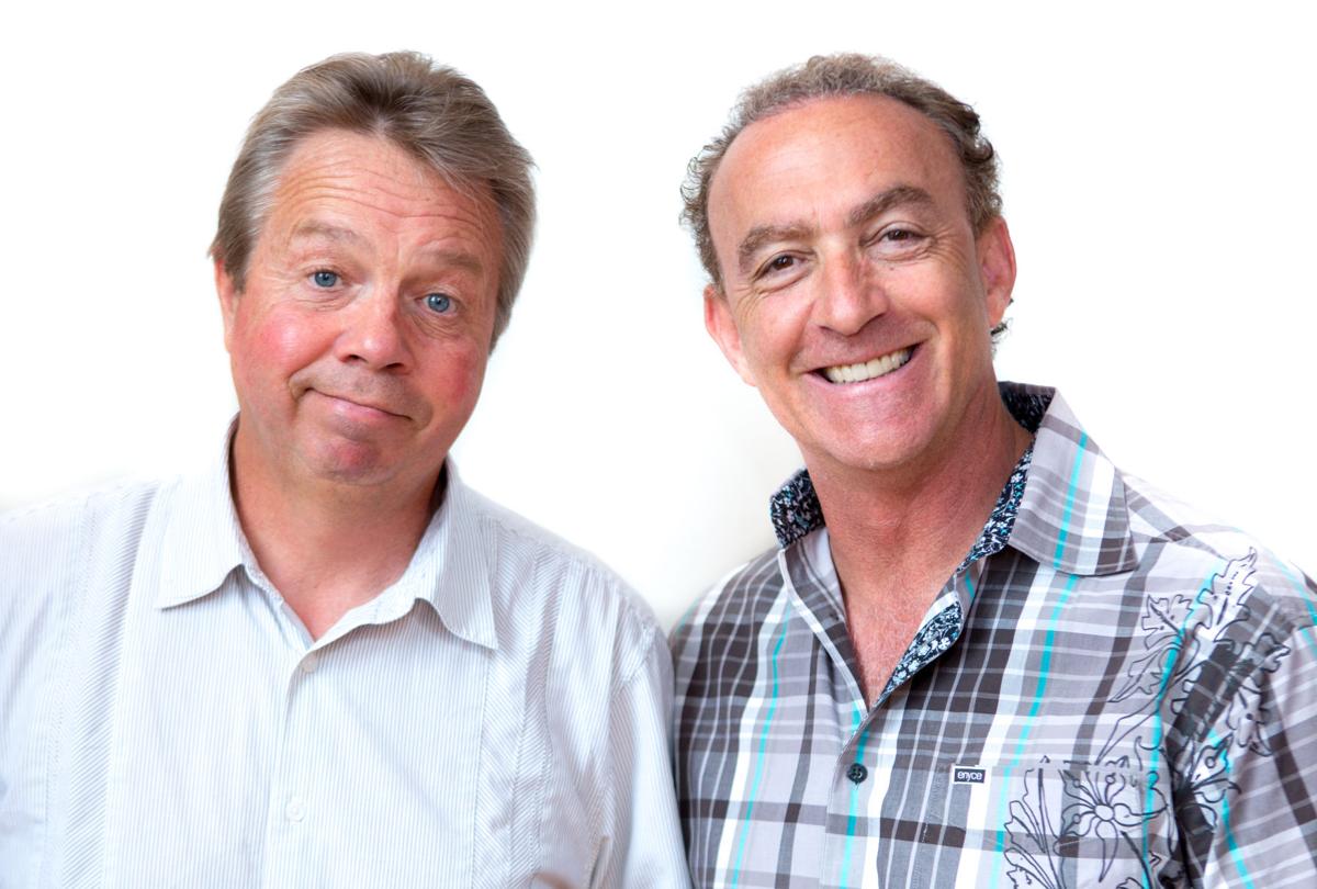 "Humble" Howard Glassman brings some Montreal flavor to Sirius XM ...