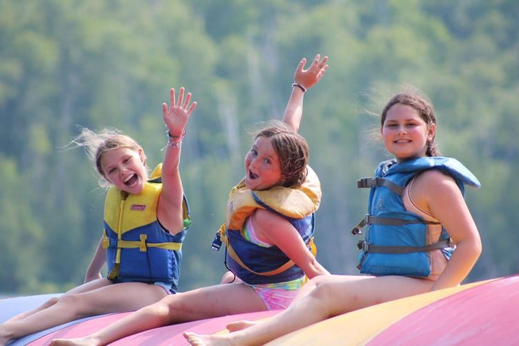 Kid camps for all: Sylvan Adams YM-YWHA has something for everyone ...